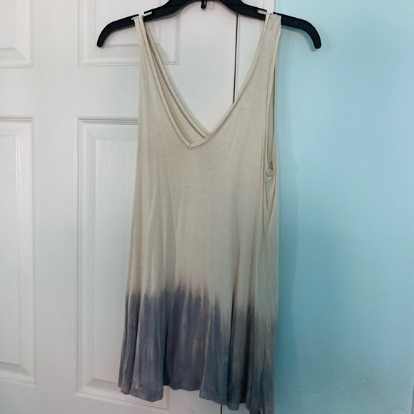 Free People | Tops | Free People Tank | Poshmark